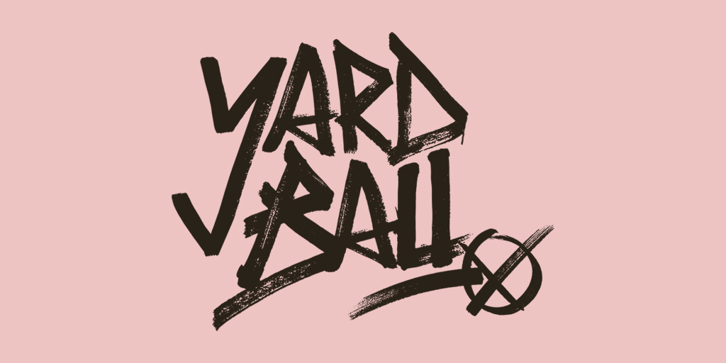 Yard Ball — Nostalgic Football Experience
